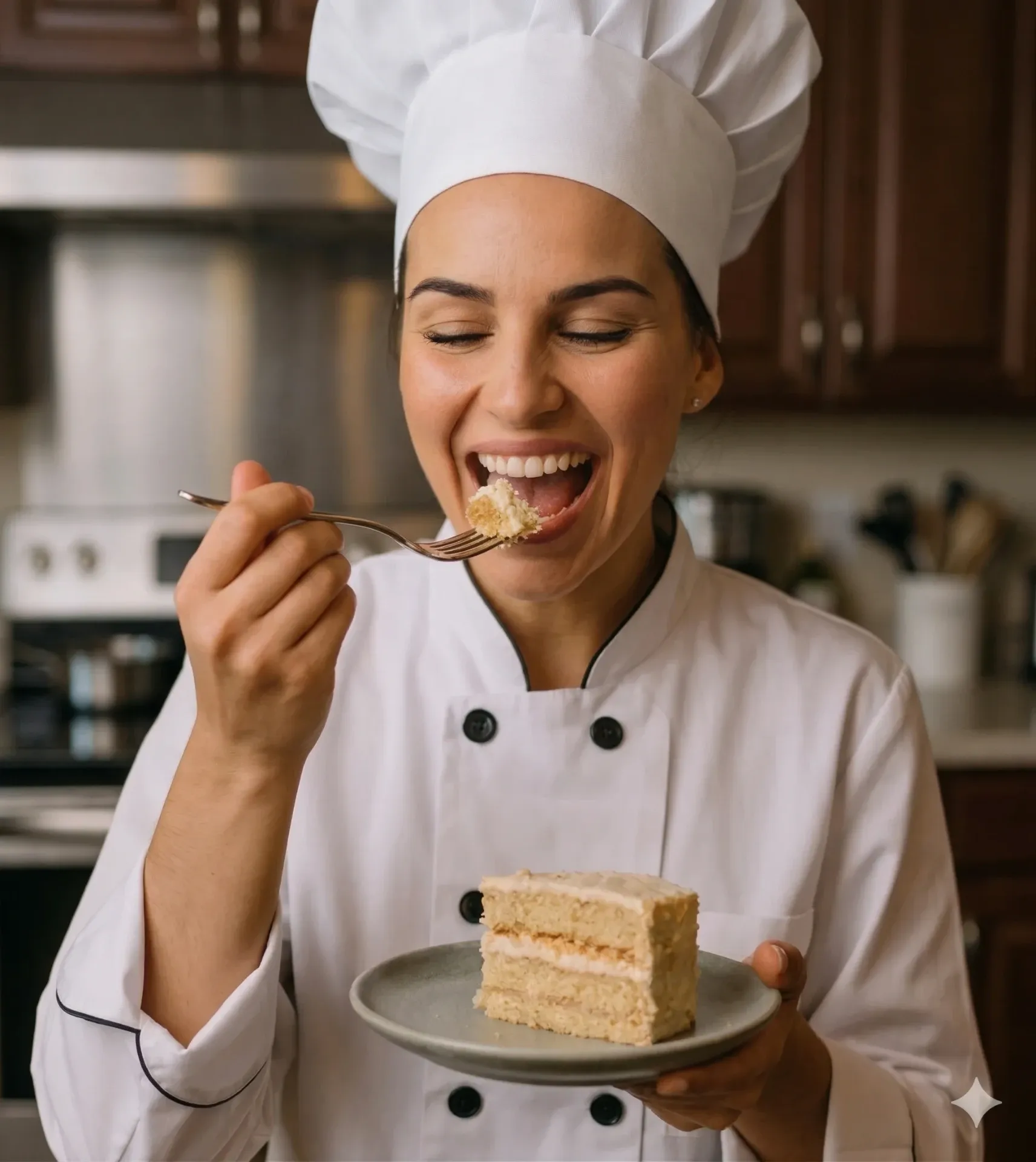 Ricette Senza Zucchero, Glutine e Lattosio | Chef Sofia Moretti